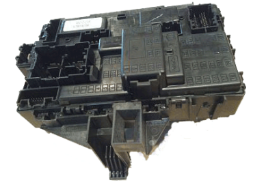 Body Control Module Repair & Reman Services