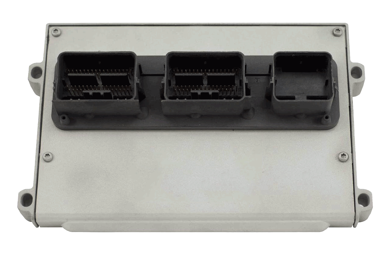 Engine Control Module Repair Reman Services