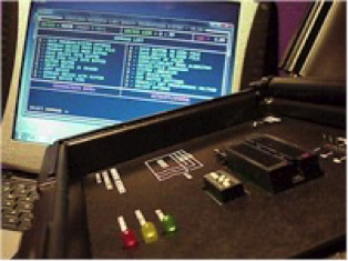 Technology Used to Repair Damaged Control Modules - Module Experts